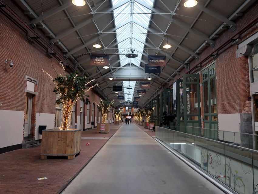 De Hallen, Amsterdam | cityseeker