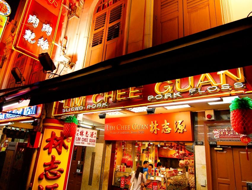 Lim Chee Guan, Singapore | cityseeker