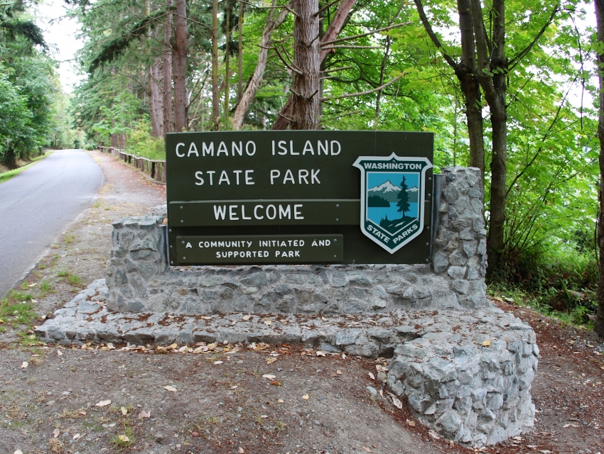 Camano Island State Park, Camano Island | cityseeker