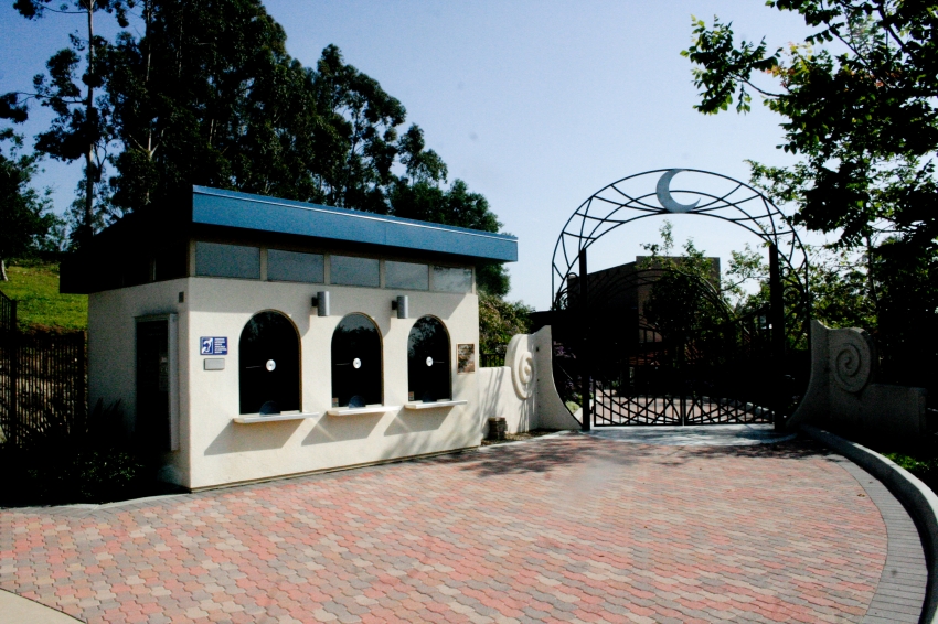 Moonlight Amphitheatre, Vista, eventseeker