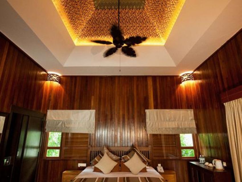 Bunga Raya Island Resort & Spa, Kota Kinabalu | cityseeker