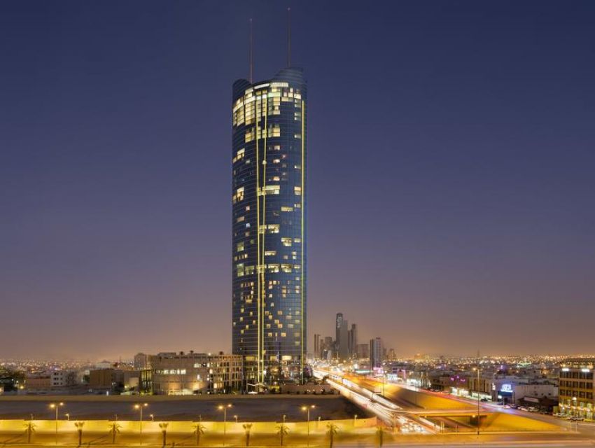 JW Marriott Hotel Riyadh, Riyadh | cityseeker