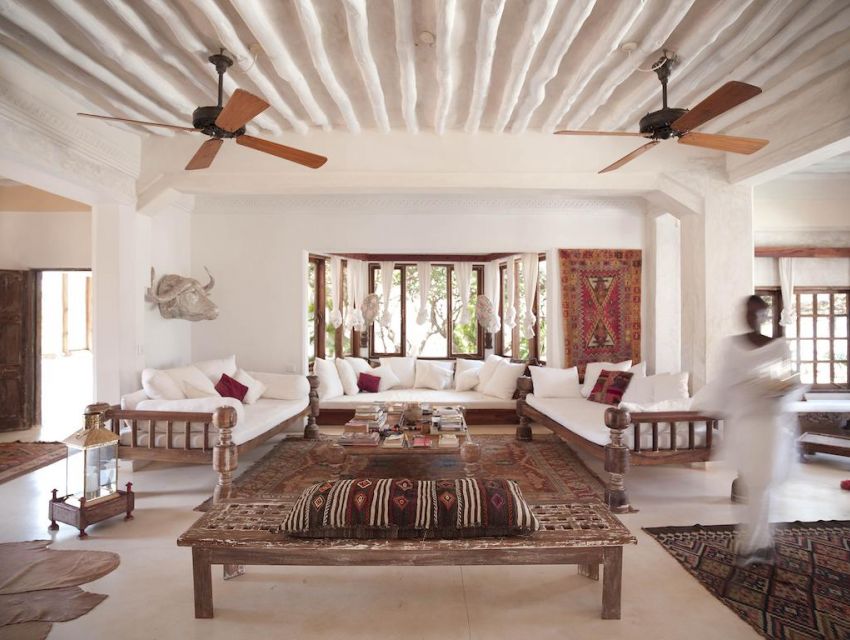 The Majlis Resort, Lamu | cityseeker