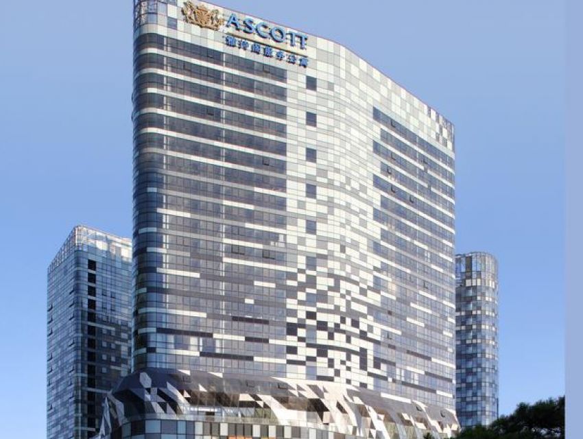 Ascott Raffles City Beijing, Beijing | cityseeker