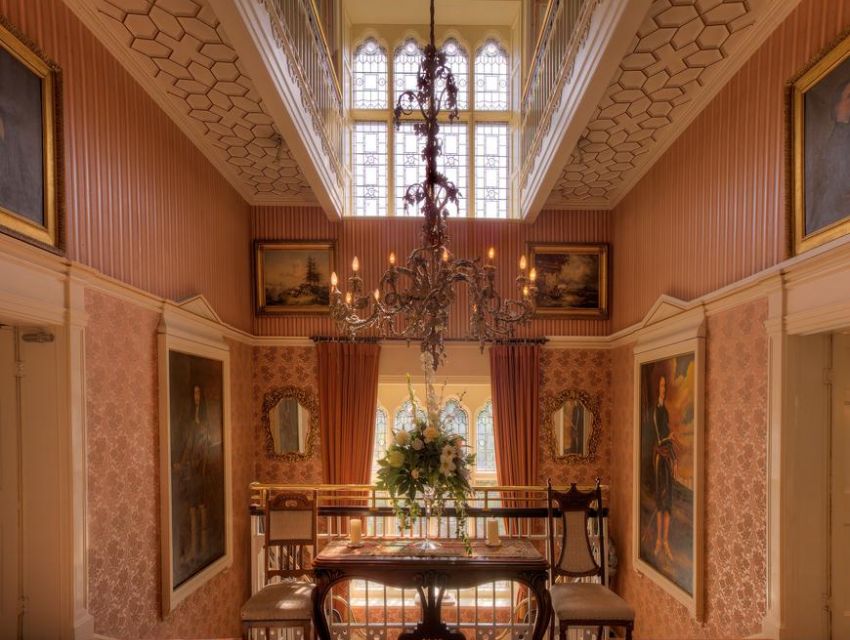 Cabra Castle Hotel, Cavan | cityseeker
