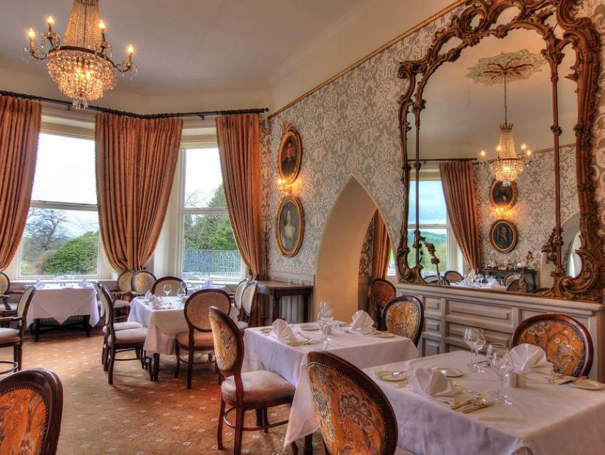 Cabra Castle Hotel, Cavan | cityseeker
