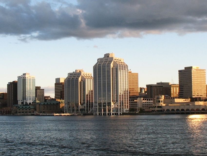 Halifax Free Walking Tours, Halifax | cityseeker