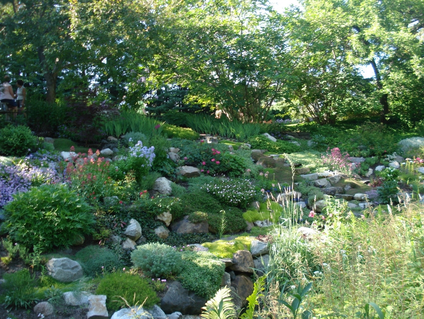 Reford Gardens, Grand-Métis | cityseeker