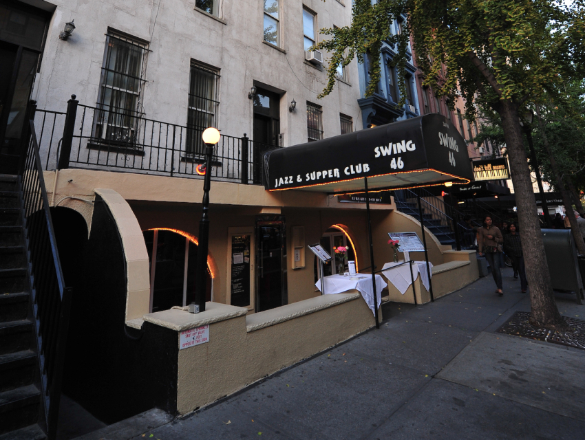 Rob Edwards, Jul 2nd 9:00pm, New York, eventseeker