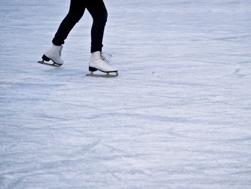 Lansdowne Park Skating Court, Ottawa | cityseeker