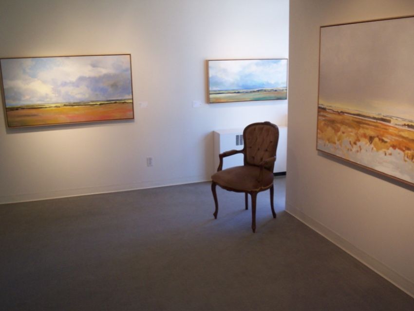 Scott Gallery, Edmonton | cityseeker