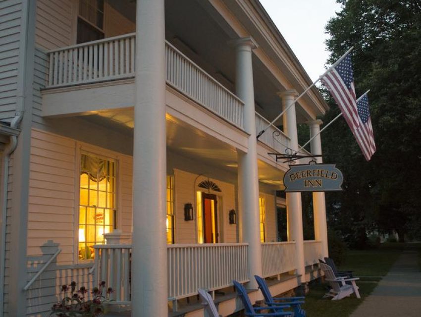 Deerfield Inn, Deerfield | cityseeker