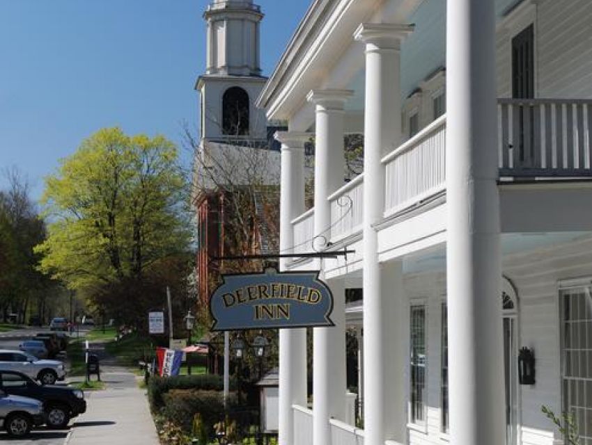 Deerfield Inn, Deerfield | cityseeker