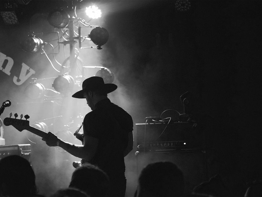 Bingo Loco, Jun 22nd 6:30pm, Houston, eventseeker