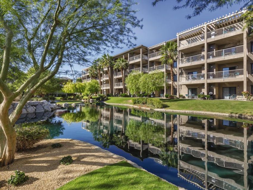 WorldMark Indio, Indio | cityseeker