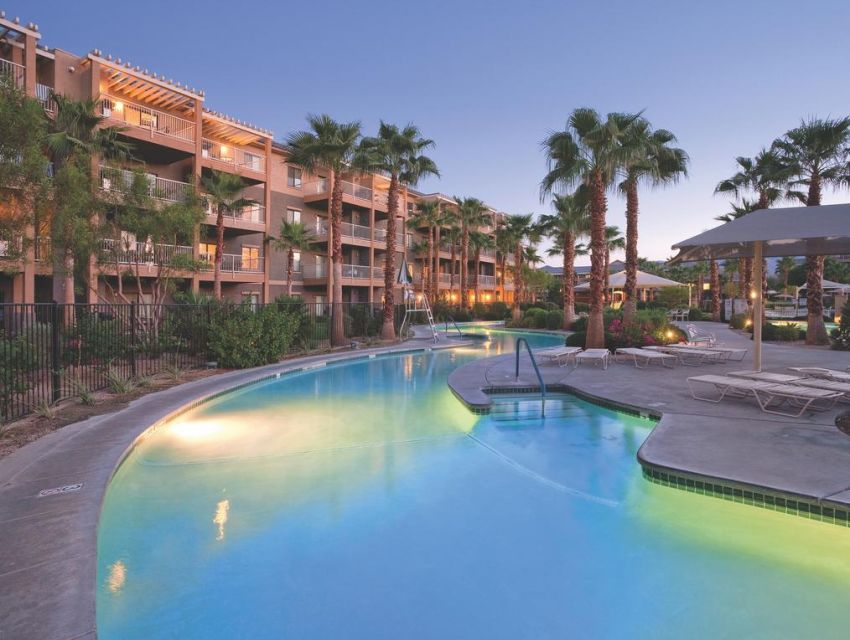 WorldMark Indio, Indio | cityseeker
