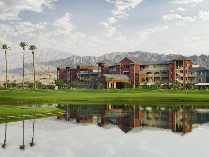 WorldMark Indio, Indio | cityseeker
