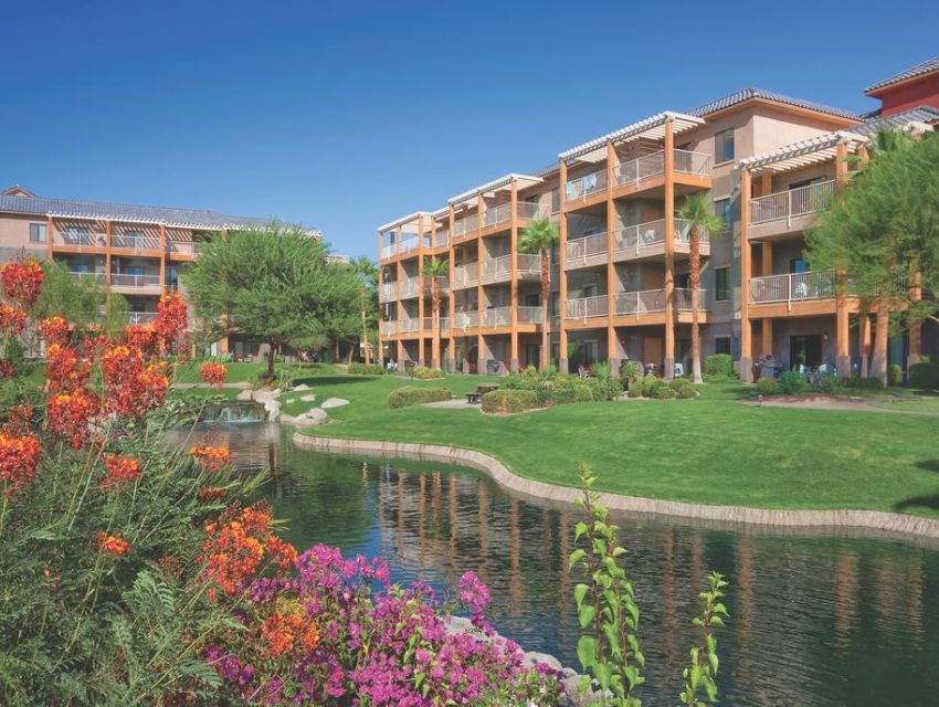 WorldMark Indio, Indio | cityseeker