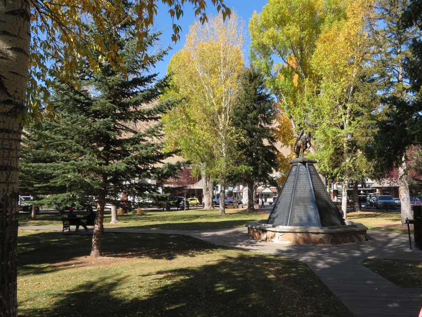 Jackson Town Square, Jackson | cityseeker