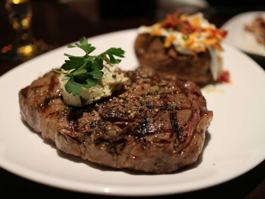 Saltlik Steakhouse, Calgary | cityseeker