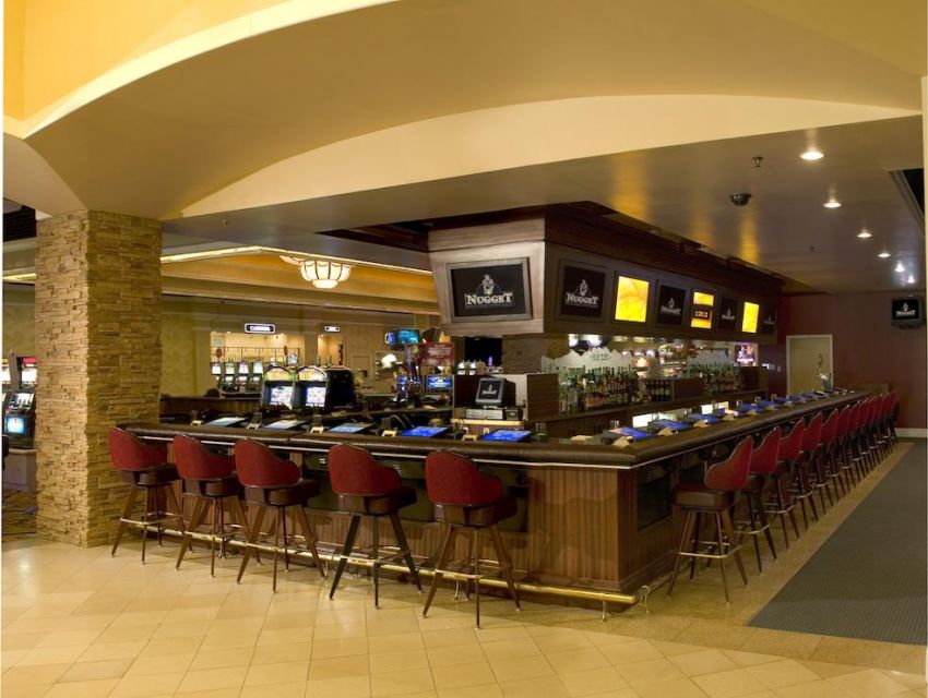 Pahrump Nugget Hotel & Casino, Pahrump, eventseeker