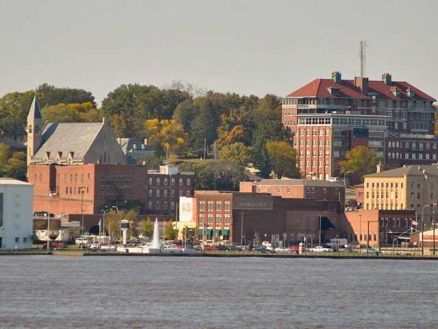 Iowa Army Ammunition Plant, Middletown | cityseeker