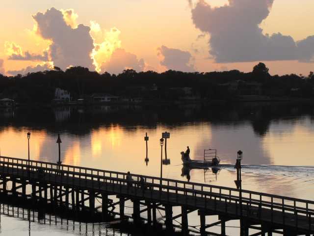 Ormond Scenic Loop and Trail, Ormond Beach | cityseeker