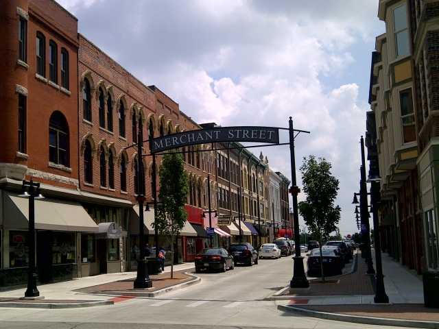 Illinois Raptor Center, Decatur, eventseeker