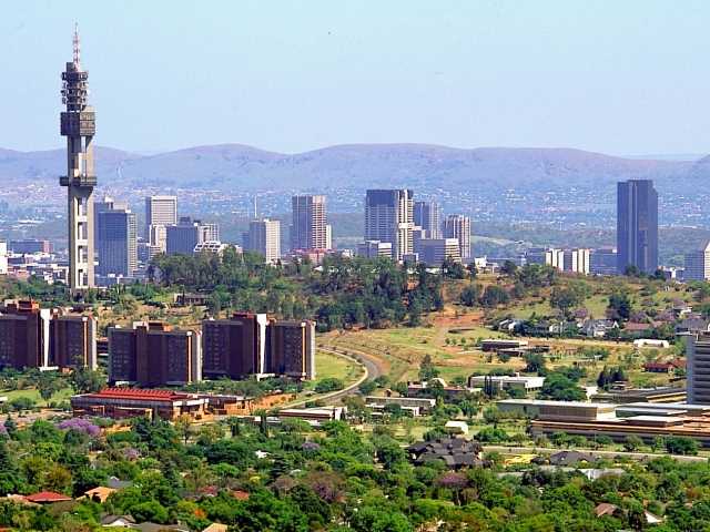 //hapo Freedom Park Museum, Pretoria | cityseeker