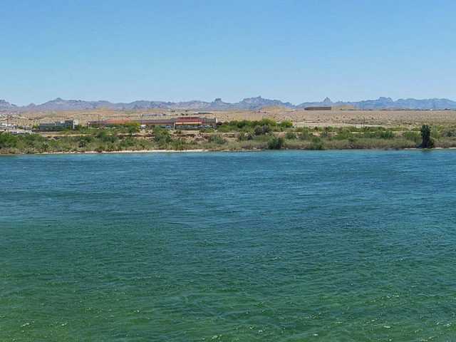 The Edge Pavilion, Laughlin, eventseeker