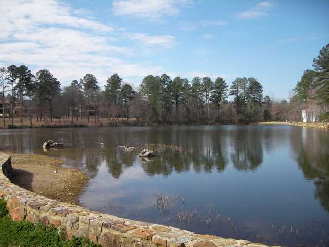 Camp Ford Historic Park, Tyler | cityseeker