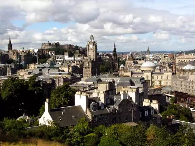 The Tower | Portobello, Edinburgh | cityseeker