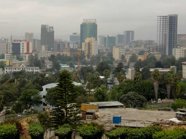 Filwoha Springs, Addis Ababa | cityseeker