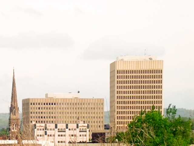 Ukrainian Hall, Utica | cityseeker