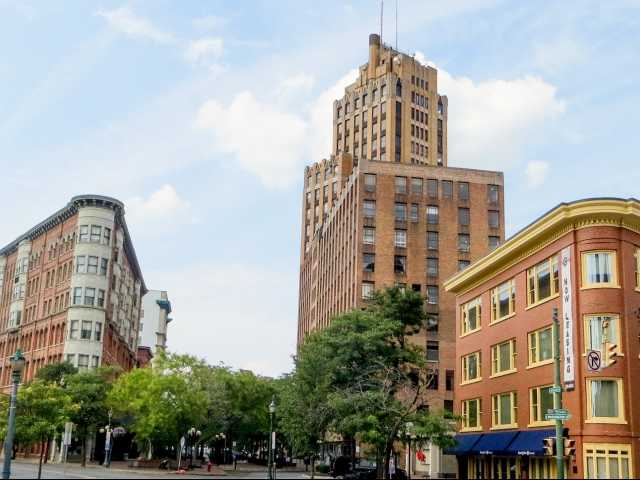 St. Joseph's Hospital Health Center, Syracuse | cityseeker