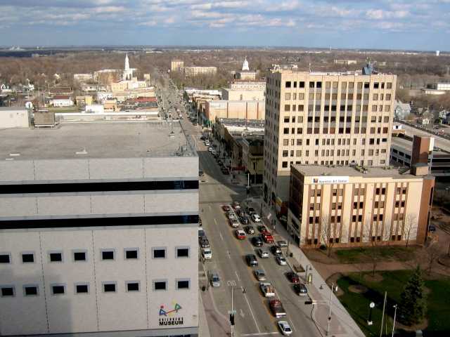 Radisson Paper Valley Hotel - Grand Ballroom, Appleton, eventseeker