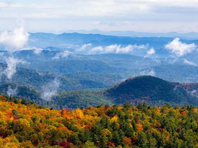 Townsend Visitor Center, Townsend | cityseeker