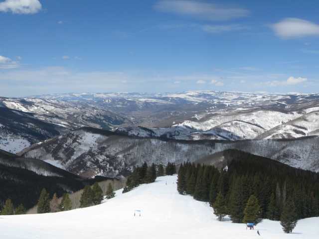 Dobson Ice Arena, Vail | cityseeker