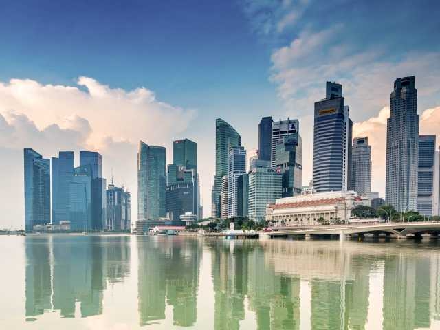 Capital Tower, Singapore | cityseeker