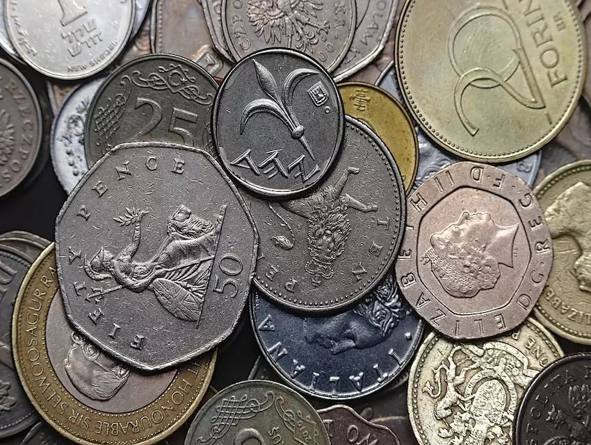 Downie's Australian Coin Auctions, Melbourne | cityseeker