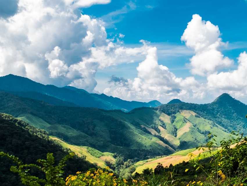 Ba Ling Village and Orchards, Ba ling | cityseeker