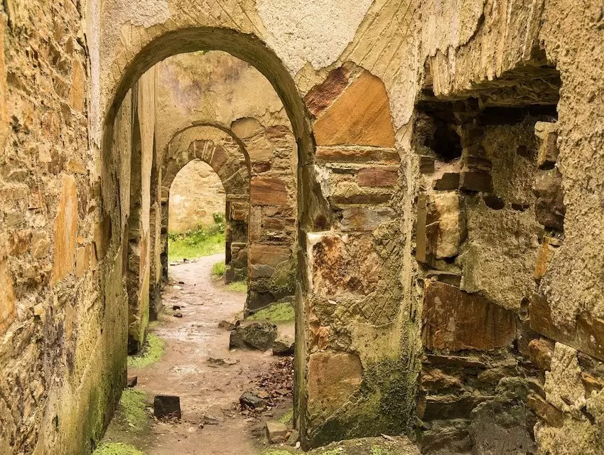 Roxburgh Castle, Kelso | cityseeker